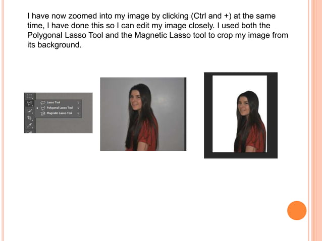 Screenshots of music magazine ( first draft ) | PPT