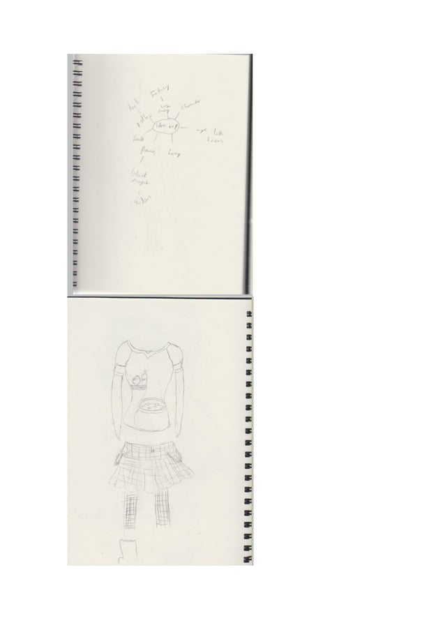 Screenshots task 2 | DOC