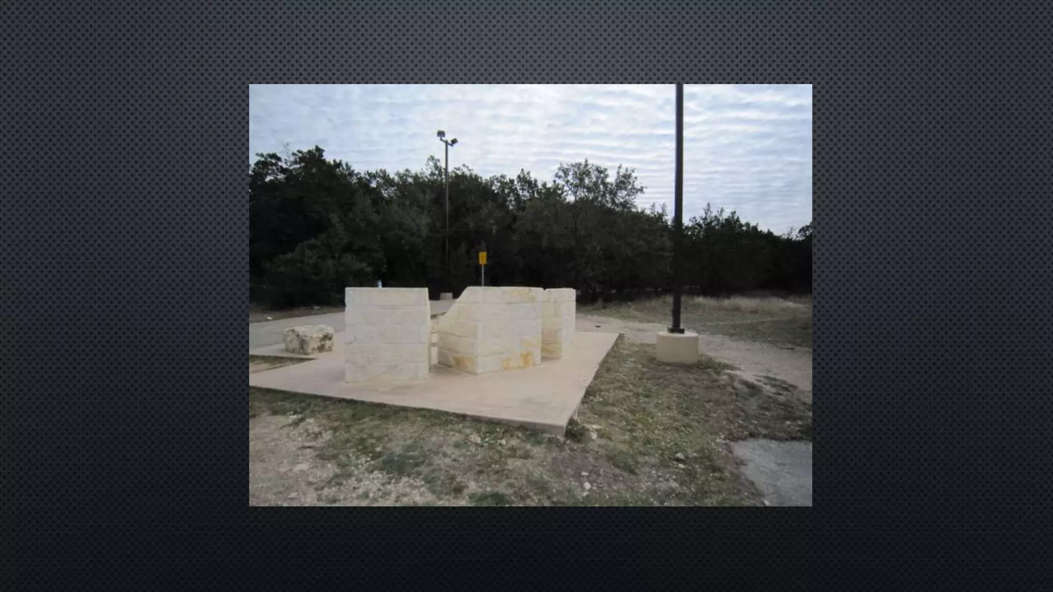 Screen structures | PPTX