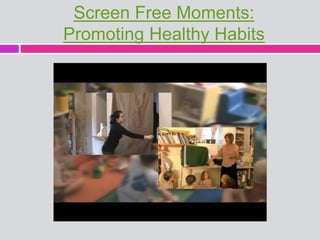Screen time | PPTX