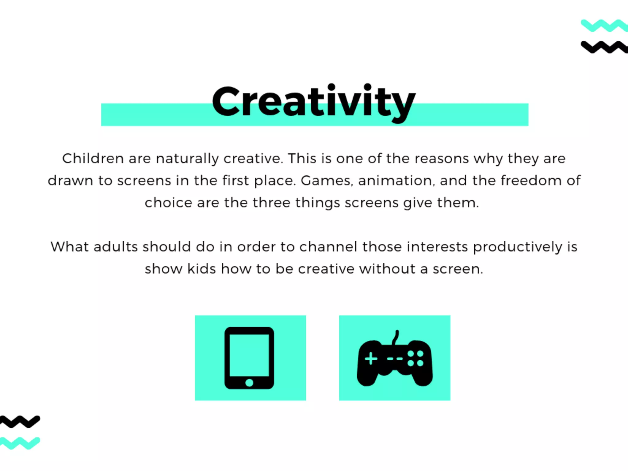 Screen Time in the Classroom: A Benefit or Distraction? | PPT