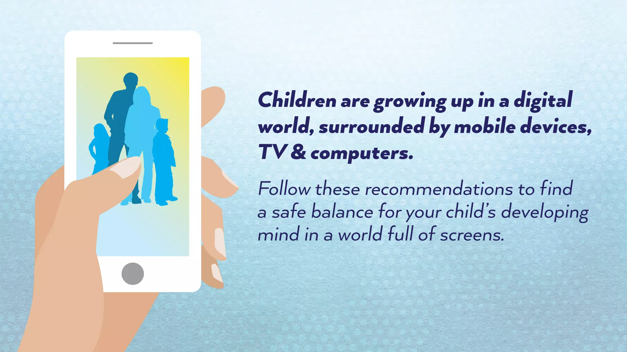 Kids & Screen Time | PDF