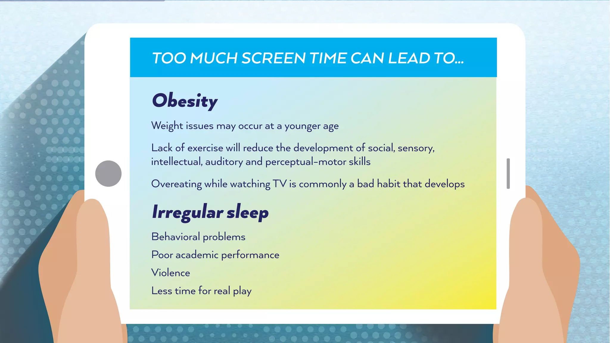 Kids & Screen Time | PDF