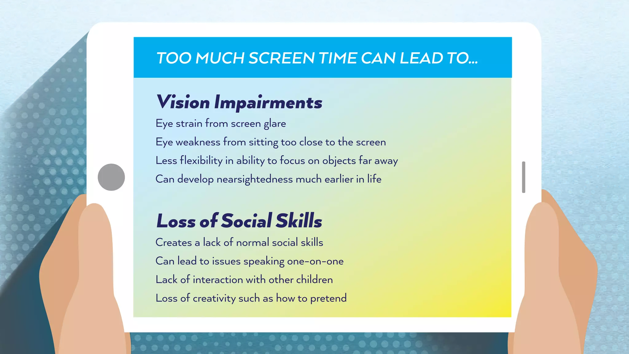 Kids & Screen Time | PDF