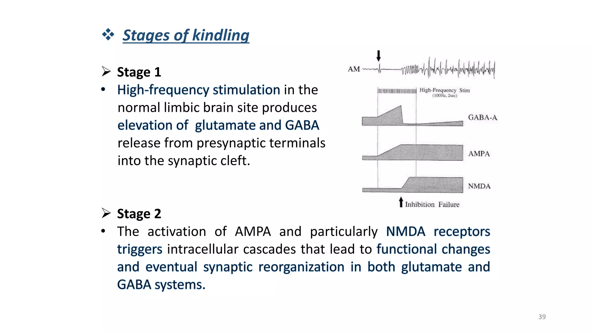 Screening models of antiepileptic and nootropic drugs | PPTX