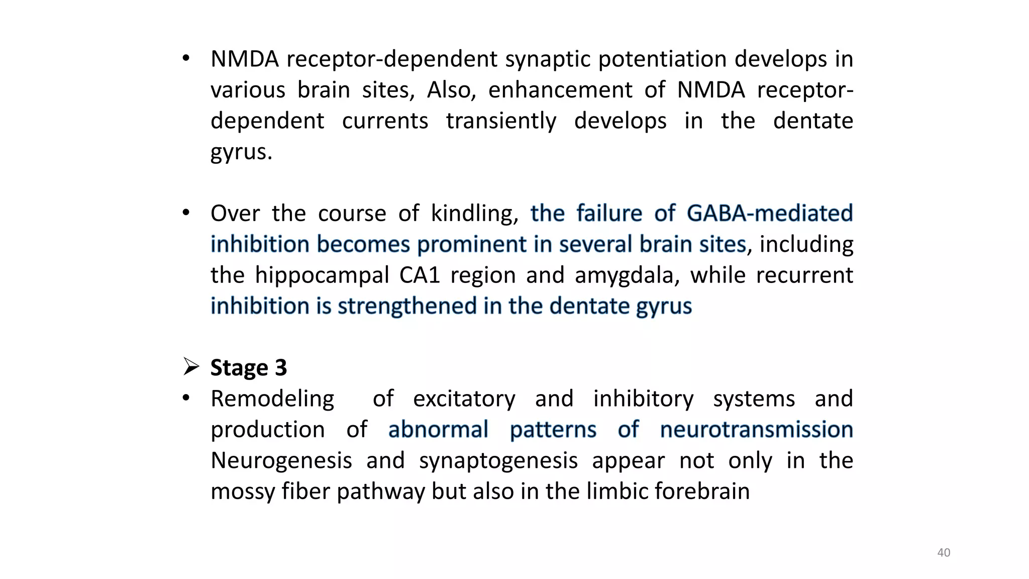 Screening models of antiepileptic and nootropic drugs | PPTX