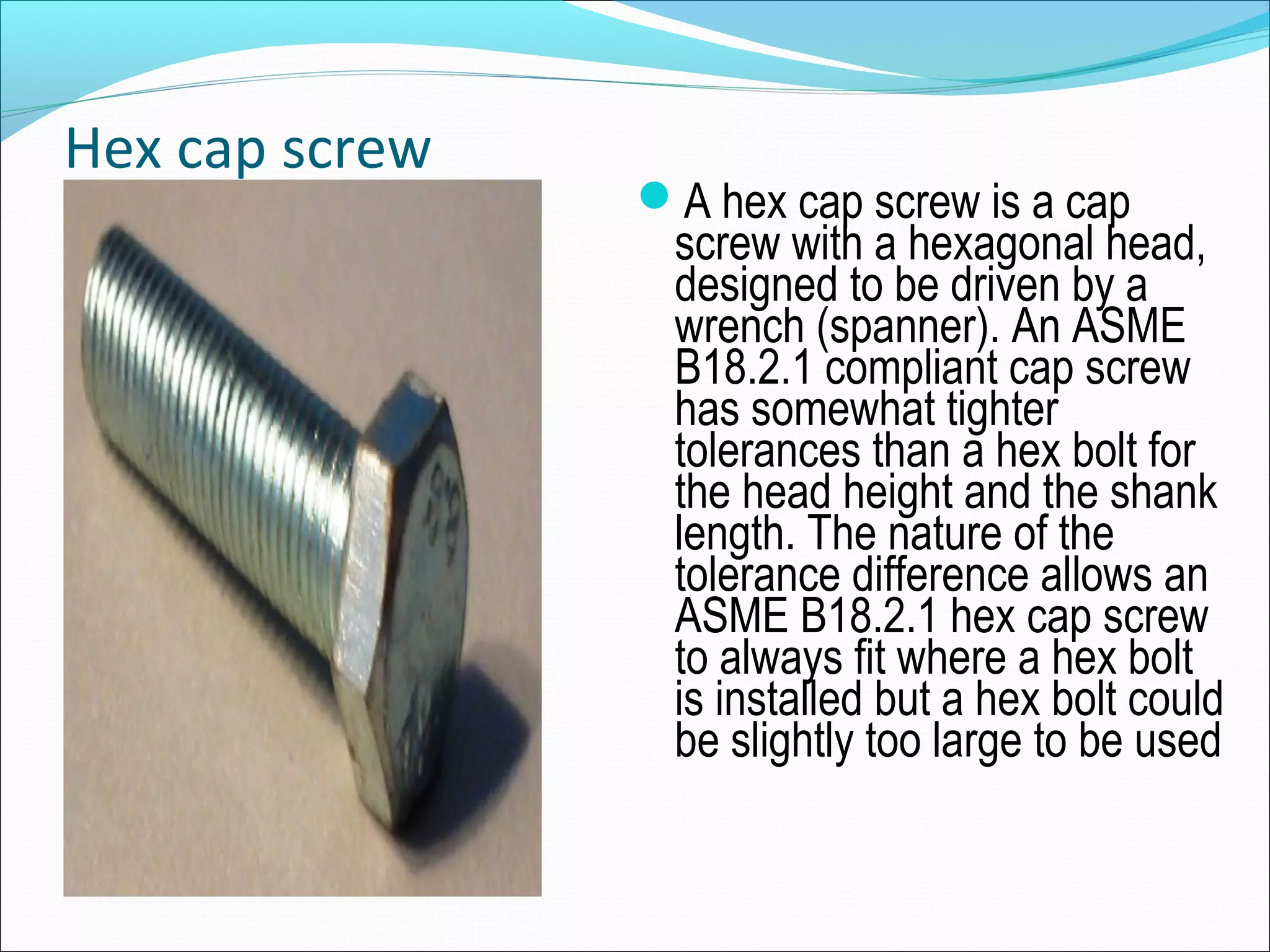 Screw | PPT