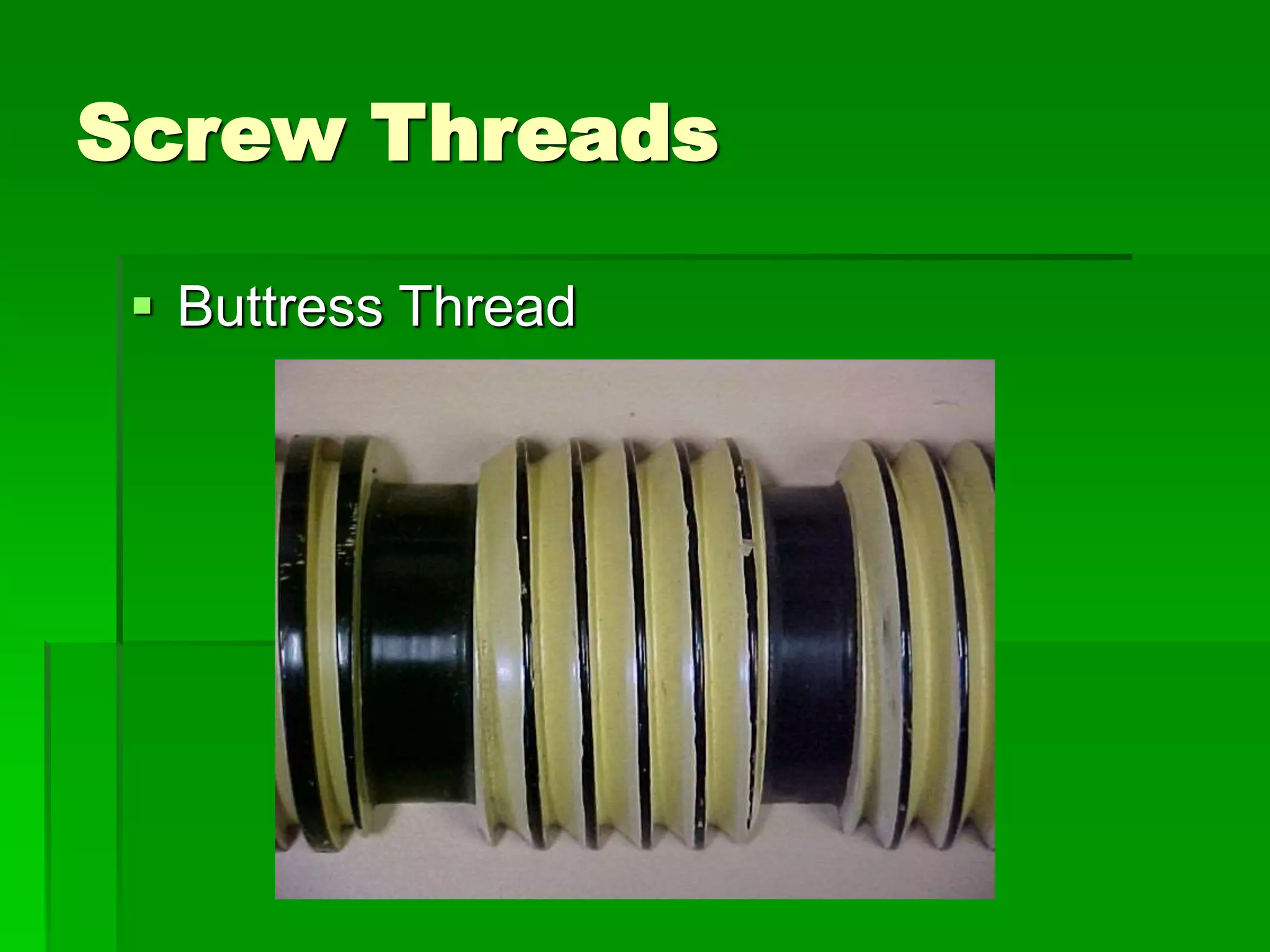 Screw Threads | PPT