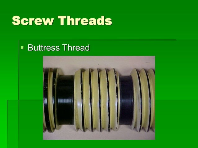 Screw Threads | PPT