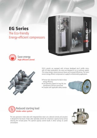 Screw air compressor usa | PDF | Manufacturing Industry | Industries