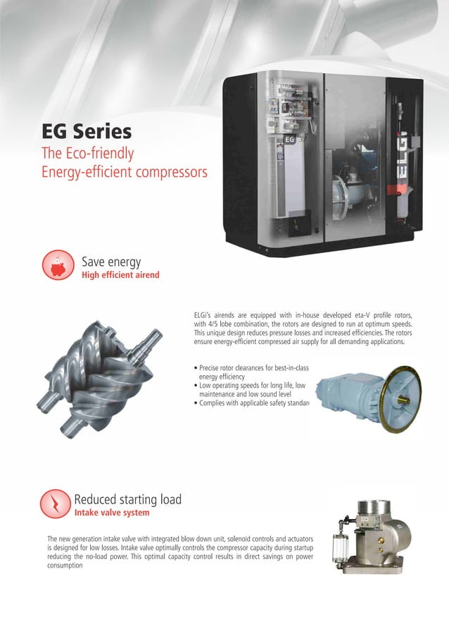 Screw air compressor usa | PDF | Manufacturing Industry | Industries