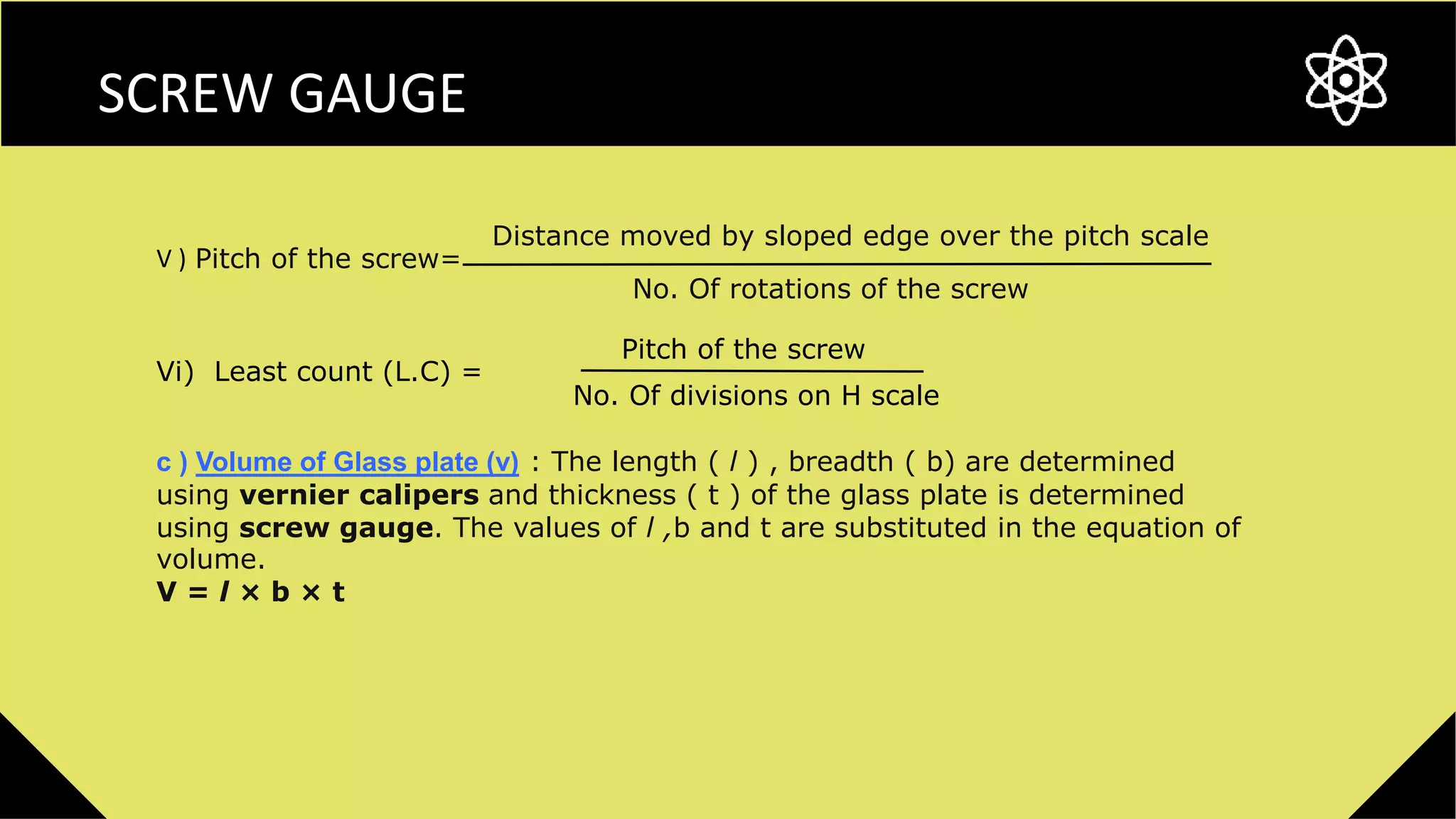 Screw Gauge Experiment.pptx