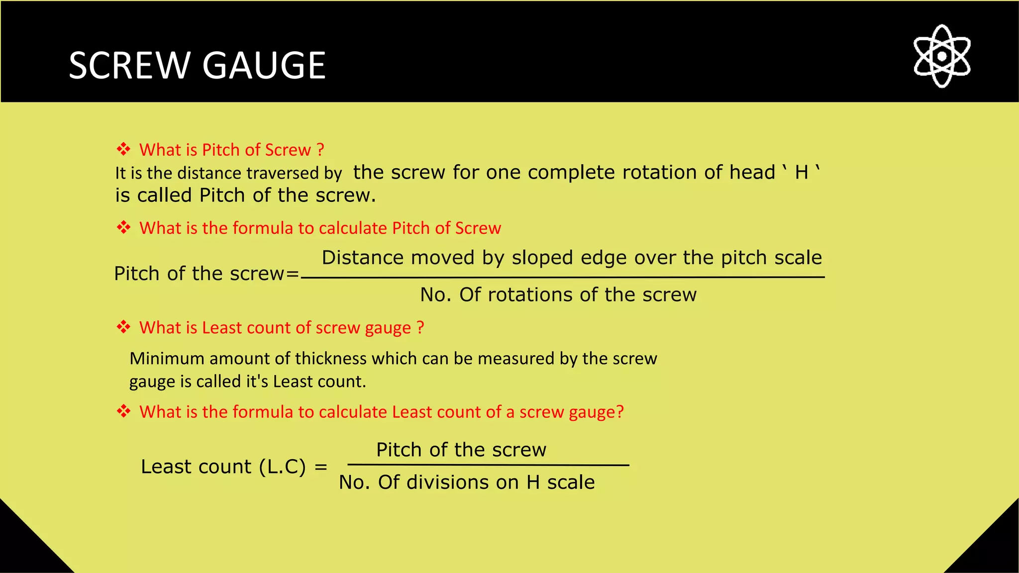 Screw Gauge Experiment.pptx