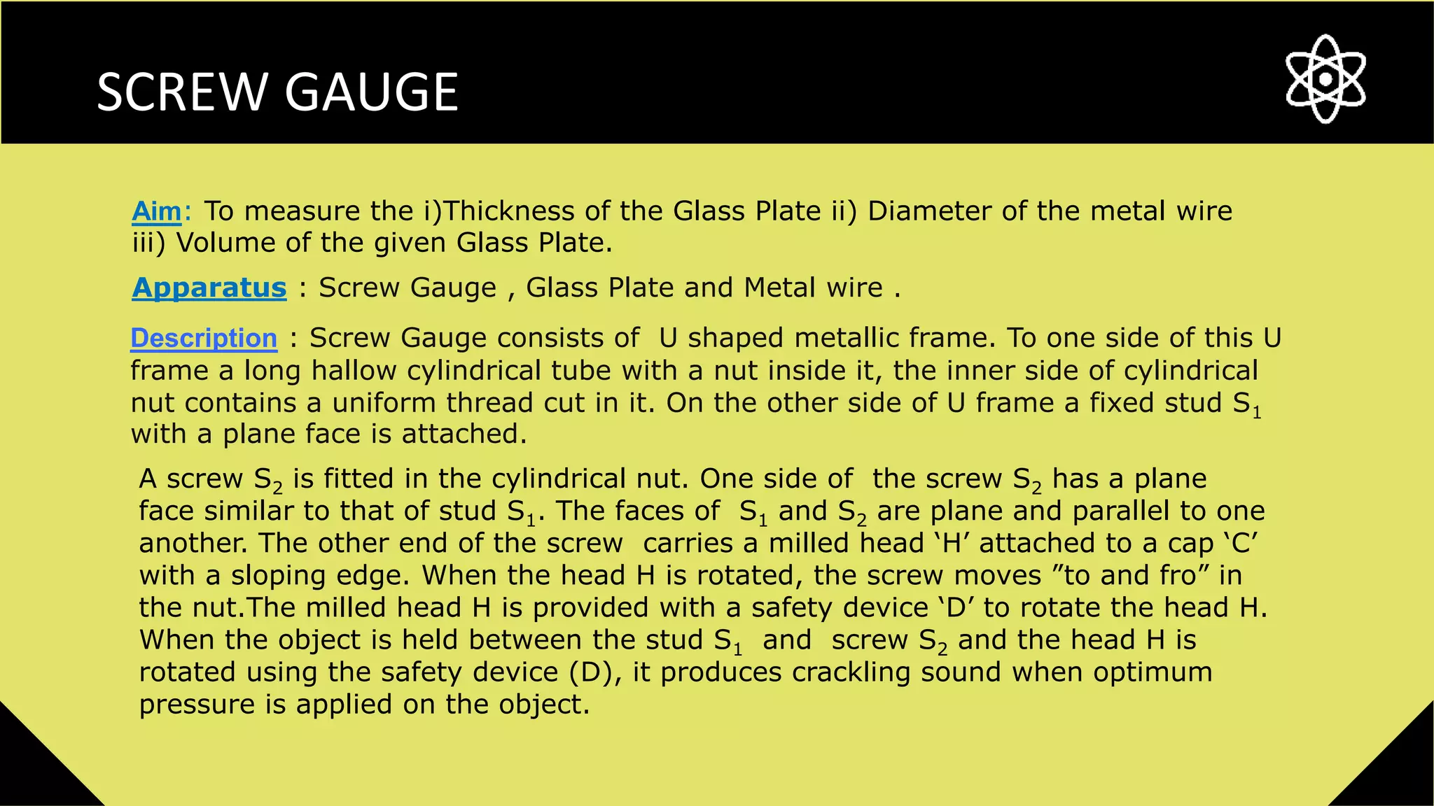 Screw Gauge Experiment.pptx