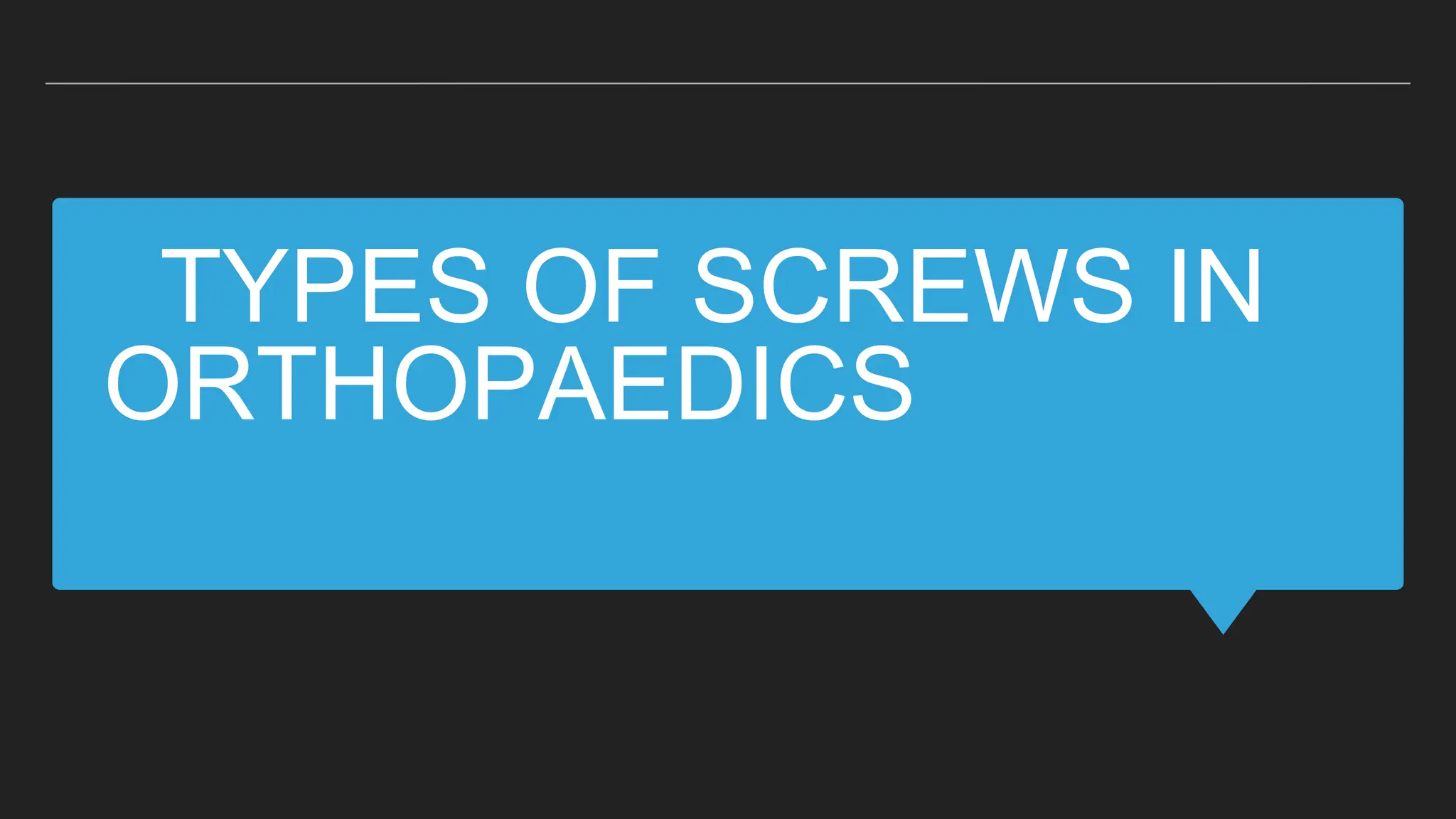 SCREW PPT.pptx