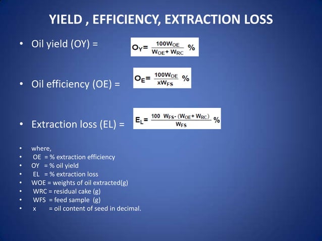 Screw press and its performance | PPTX | Physics | Science