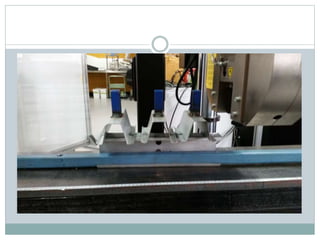 Screw pull out failures at the connections of roofing | PPTX