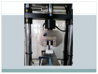 Screw pull out failures at the connections of roofing | PPTX