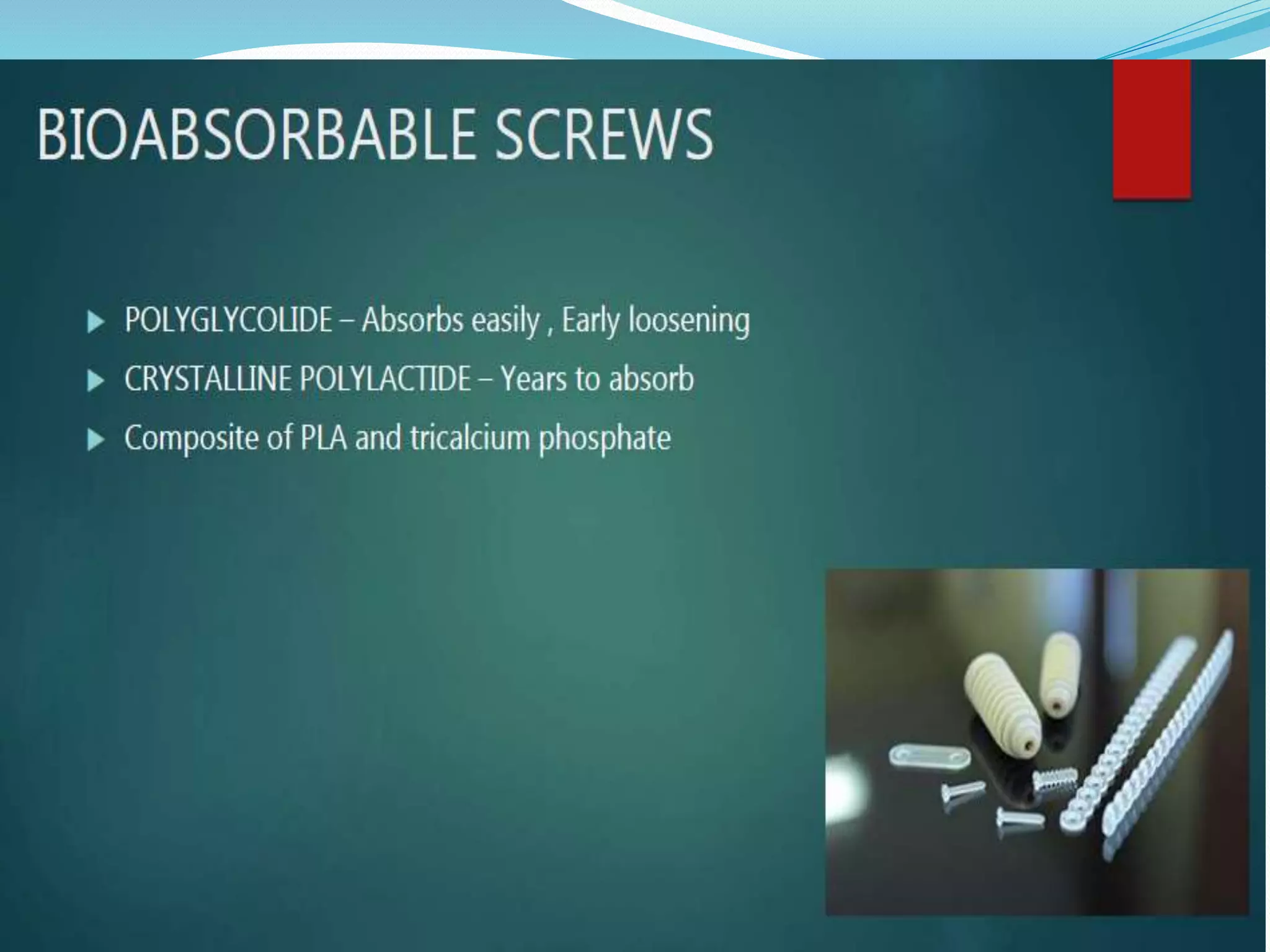 SCREWS in orthopaedic surgery.pptx