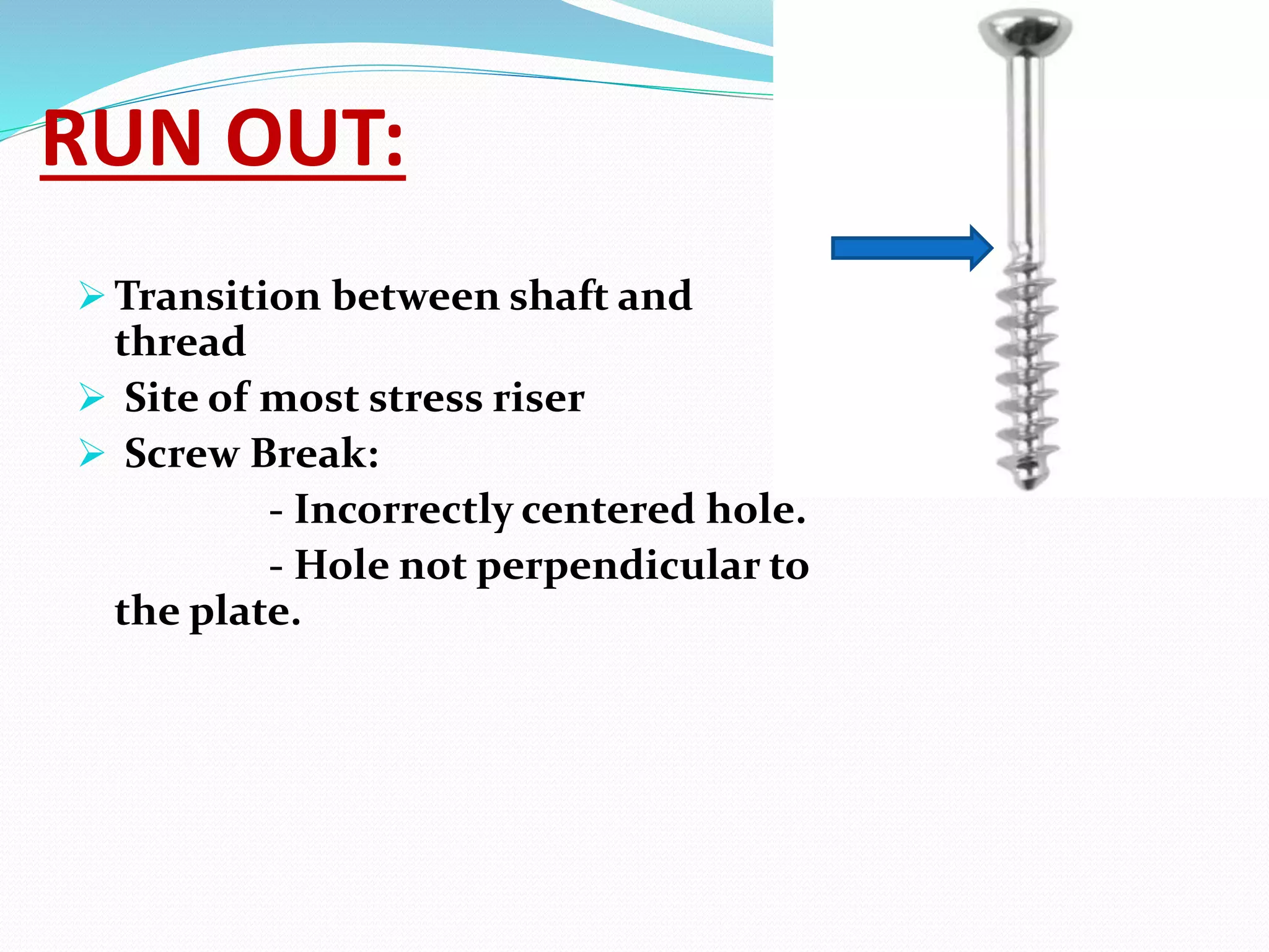 SCREWS in orthopaedic surgery.pptx