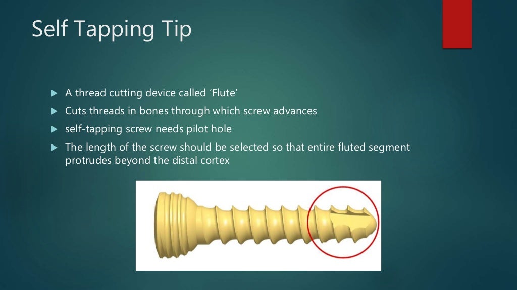 Basics Of Screws In Orthopedics basics-of-screws-in-orthopedics