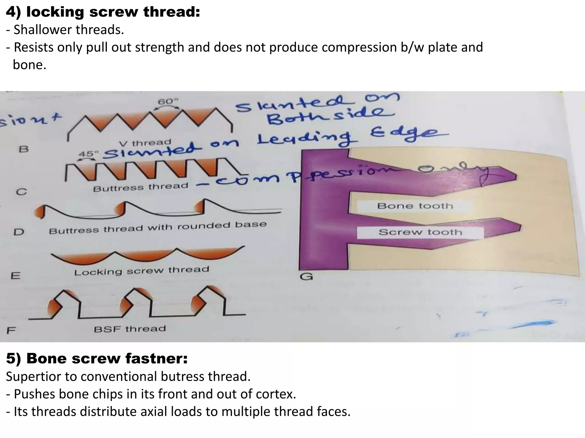 SCREWS,WIRES,PINS ORTHOPEDICS .pptx