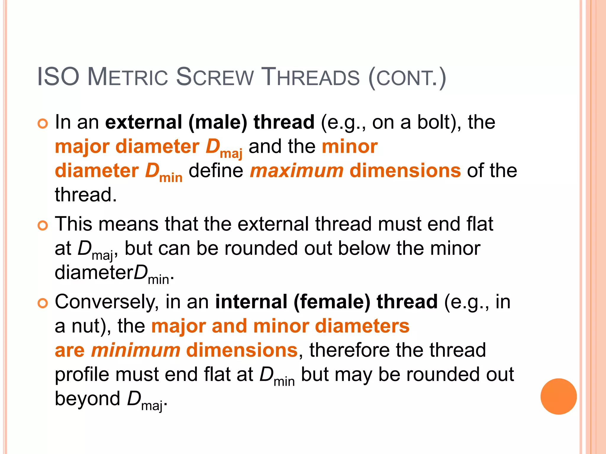 Screw Thread Measurement -Matrix.pptx