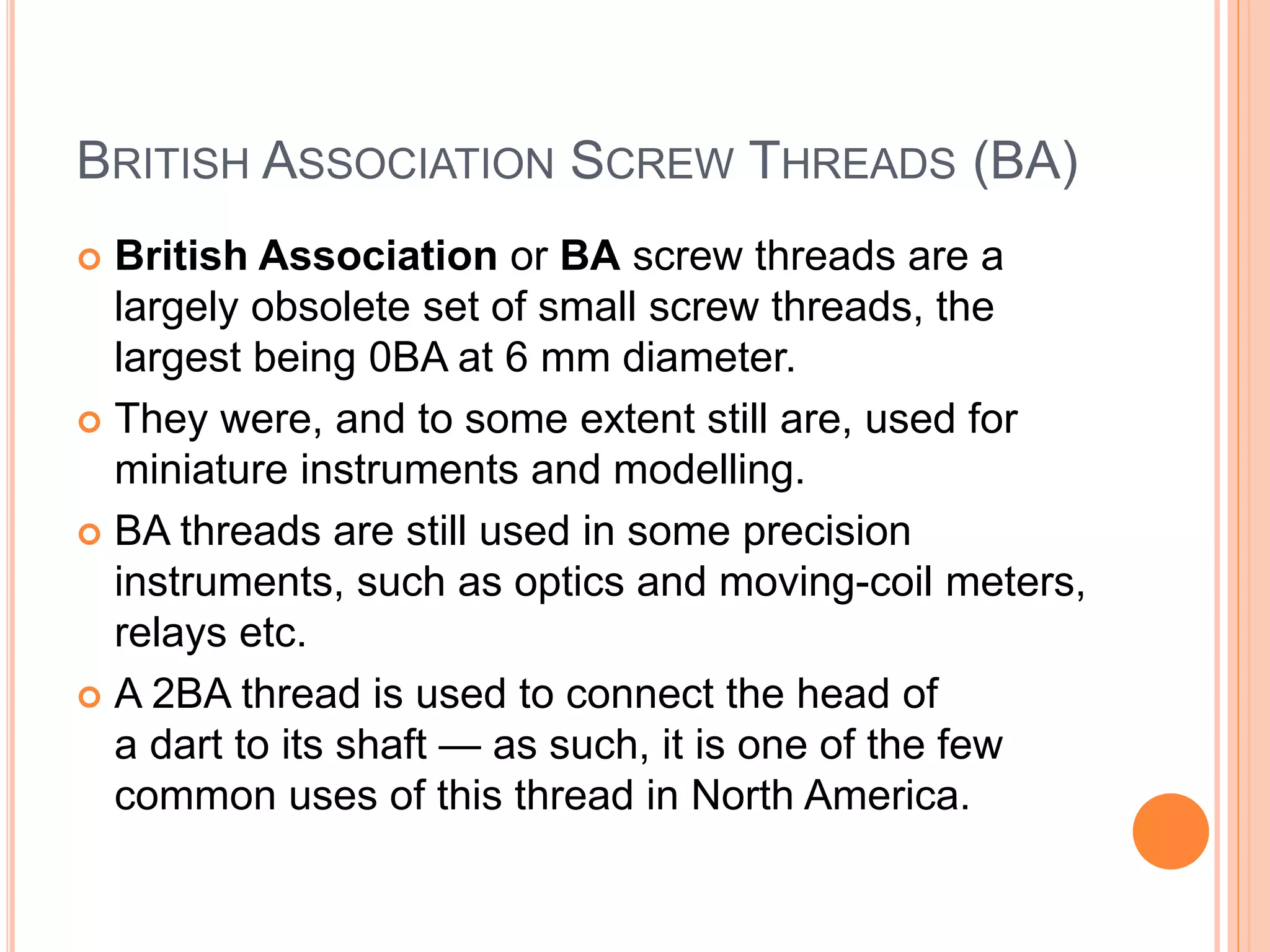 Screw Thread Measurement -Matrix.pptx
