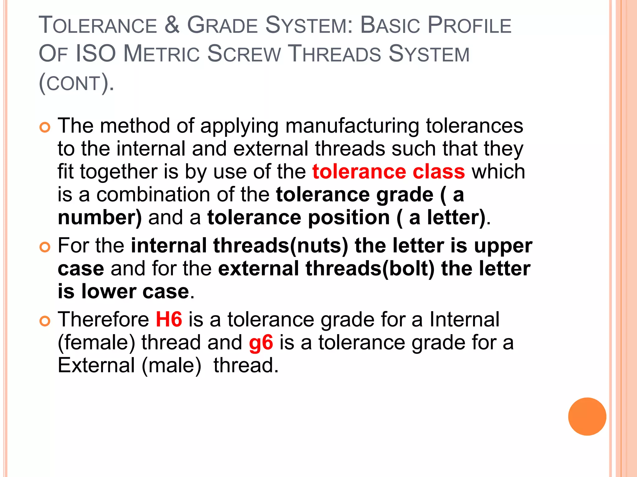 Screw Thread Measurement -Matrix.pptx