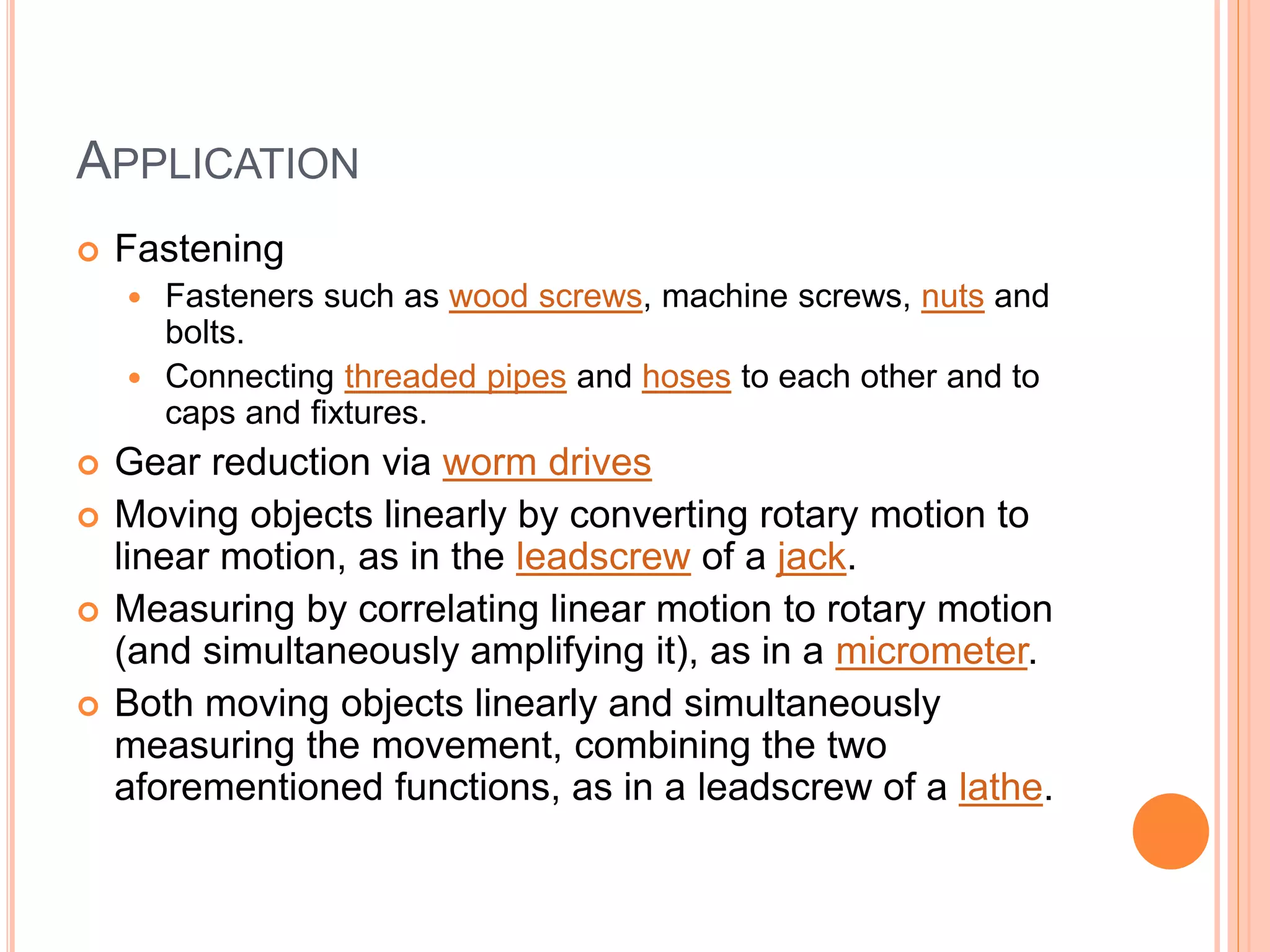 Screw Thread Measurement -Matrix.pptx