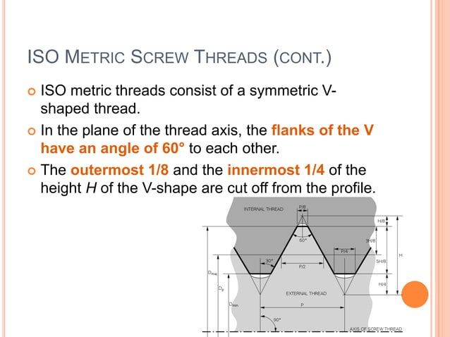 Screw Thread Measurement -Matrix.pptx