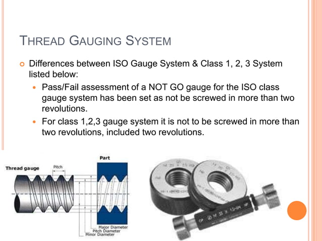 Screw Thread Measurement -Matrix.pptx