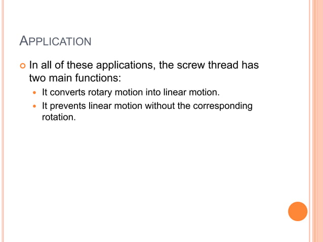 Screw Thread Measurement -Matrix.pptx