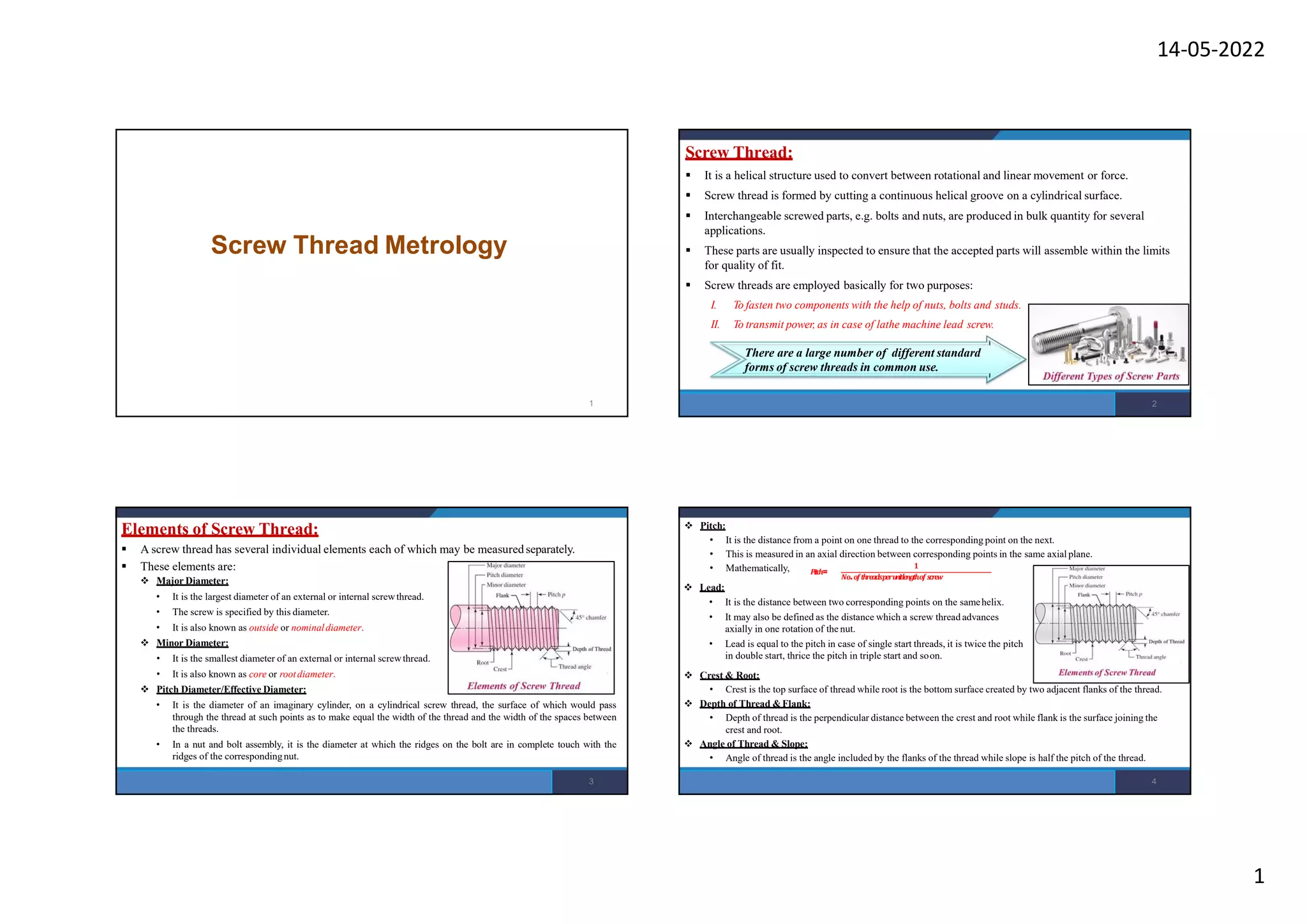 Screw Thread Measurement (1).pdf