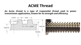 Screw_Threads_Engineering_Drawing_Lecture.pptx