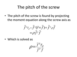 Screw wrench | PPTX