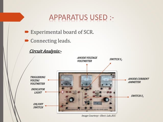 Silicon Controlled Rectifier priyanka patel.pptx
