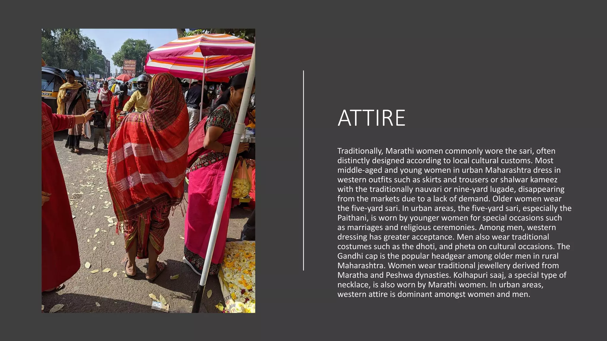 MAHARASHTRA HERITAGE TOUR | PDF