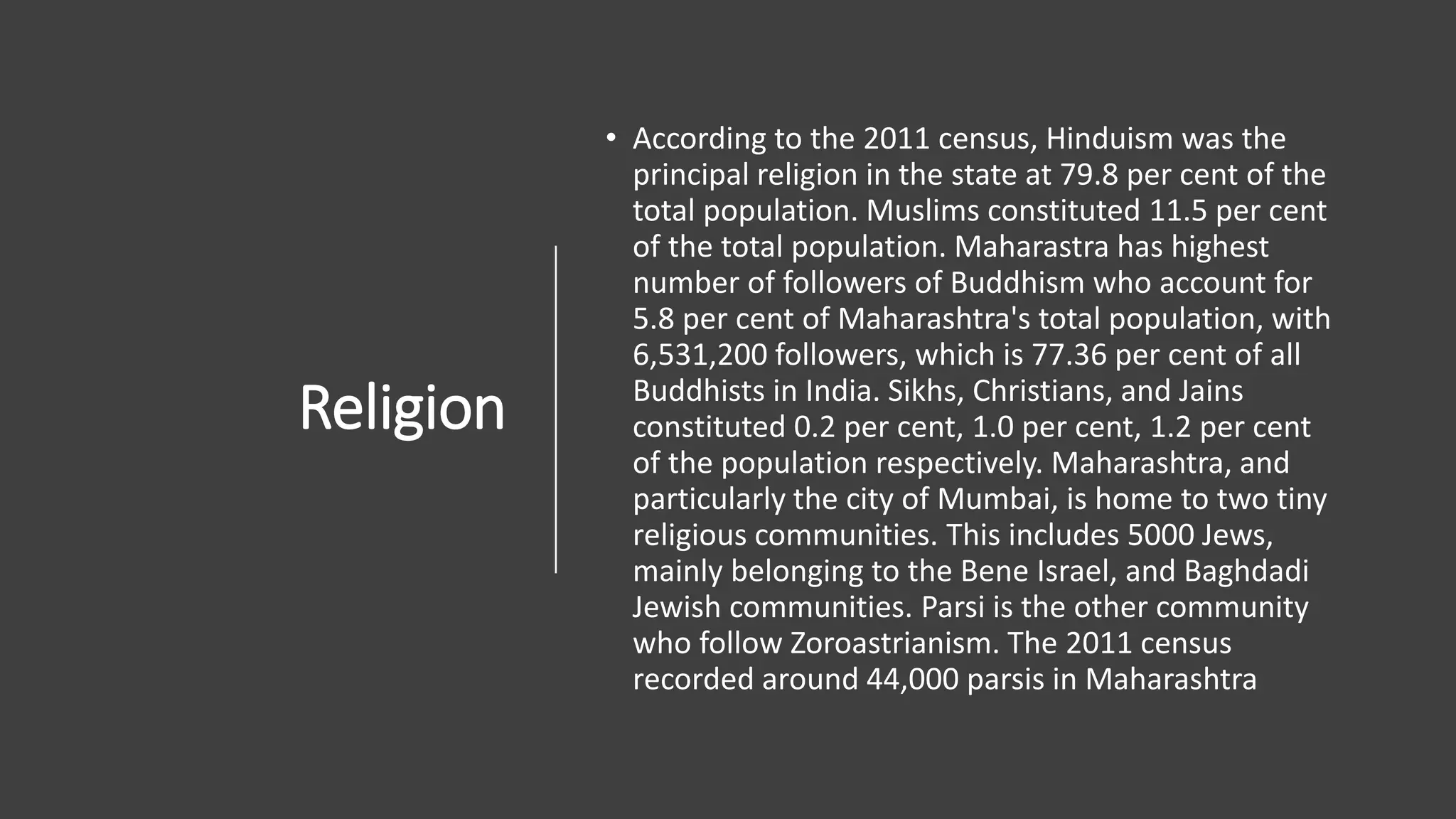 MAHARASHTRA HERITAGE TOUR | PDF