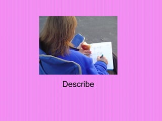 Scrib , -scrip- to write | PPT