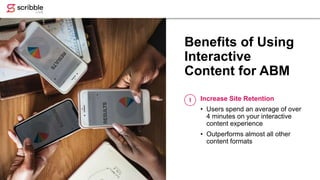 Moving to an ABM Approach: The Why and How of Creating Content for ABM ...