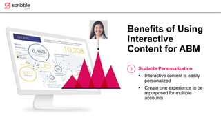 Moving to an ABM Approach: The Why and How of Creating Content for ABM ...