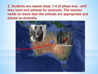 Scribble maps | PPTX | Africa Travel | Travel Locations