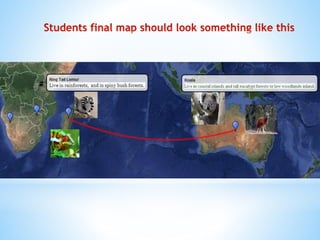 Scribble maps | PPTX | Africa Travel | Travel Locations