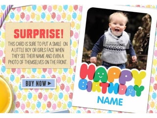 Scribbler Children's Cards | ODP