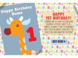 Scribbler Children's Cards | ODP