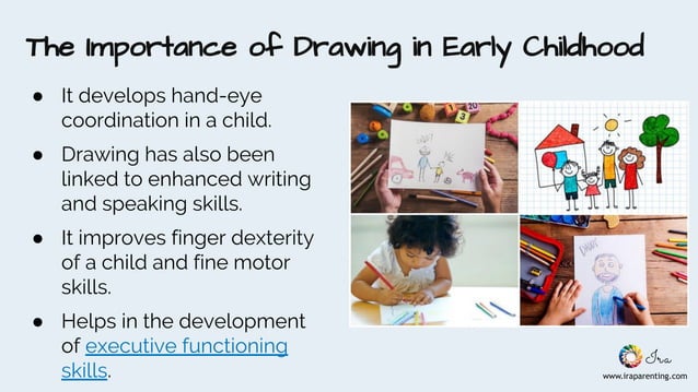 Scribbling and Drawing Milestones for 18-36 Months Kids | PDF
