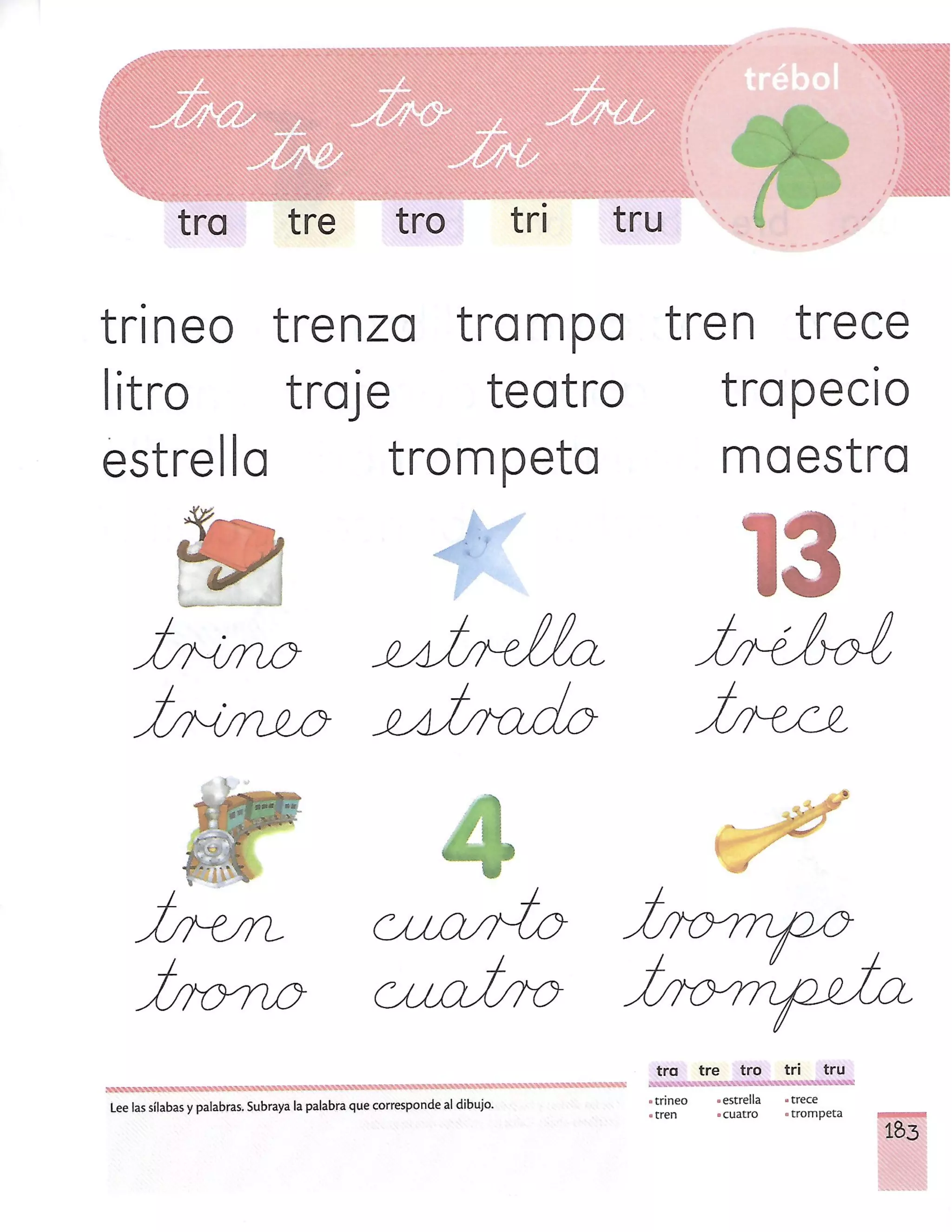 arcoiris de letras juego dibujo y aprendo a leer y escribir | PDF