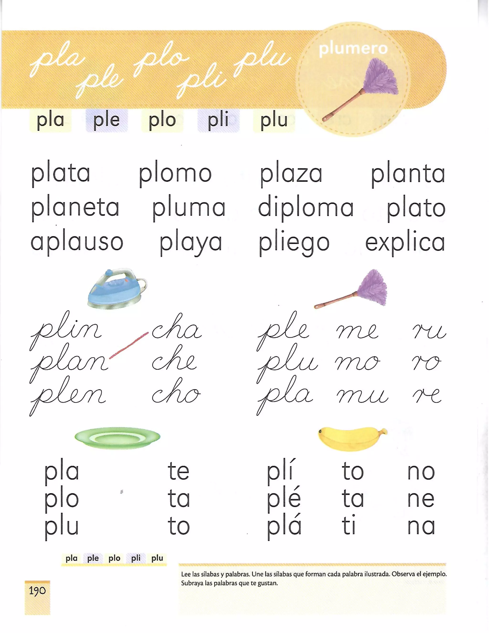 arcoiris de letras juego dibujo y aprendo a leer y escribir | PDF
