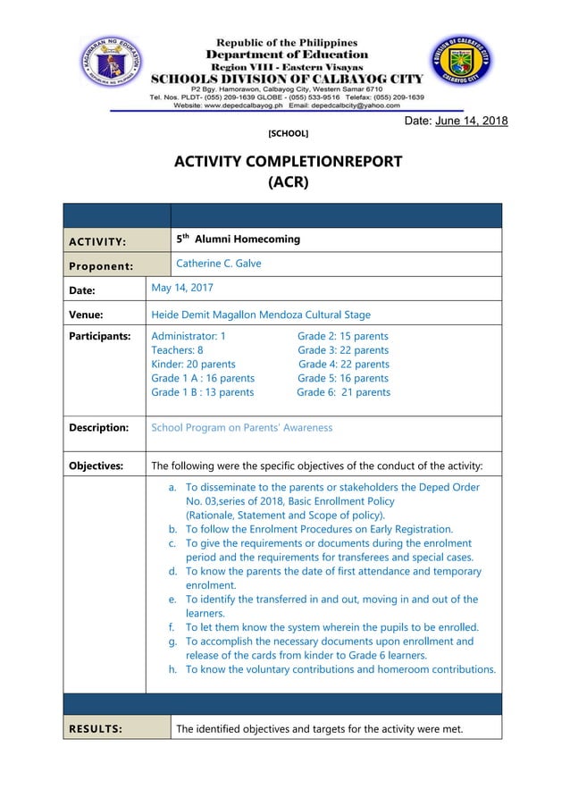 scribd.vpdfs.com_accomplishment-completion-report-acr.pdf | Education